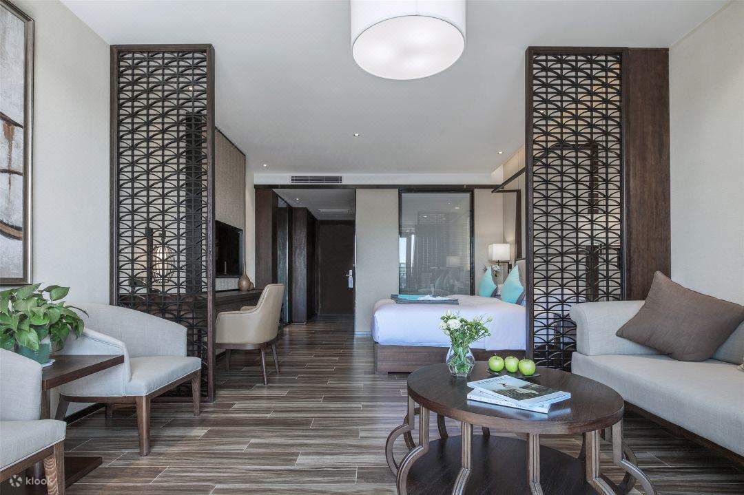 SSAW Boutique Hotel Haitang Bay Sanya - Klook